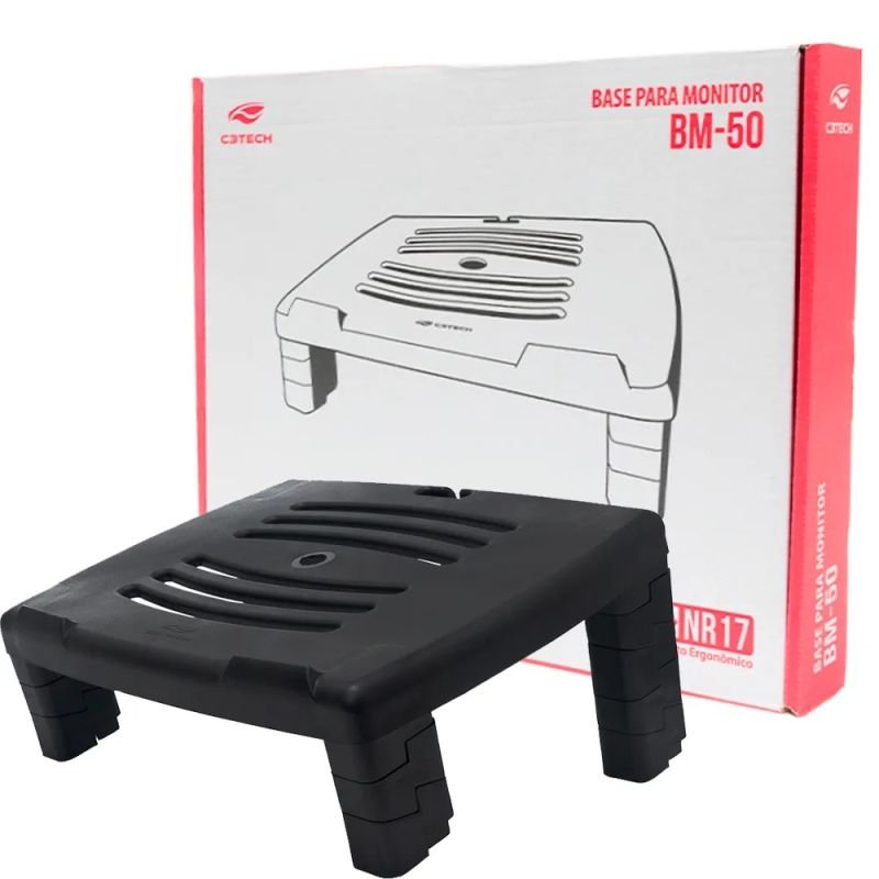 Mastertek - Seu Shopping em Informática! - BASE PARA MINOTOR COM 04 ...