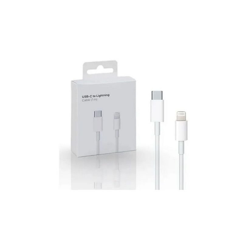 Mastertek - Seu Shopping em Informática! - CABO IPHONE APPLE USB-C ...