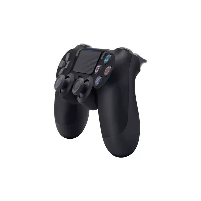 Mastertek Seu Shopping em Informatica CONTROLE JOYSTICK PLAYSTATION 4 PS4 DUALSHOCK SEM FIO BLUETOOTH SONY CECHZC2U