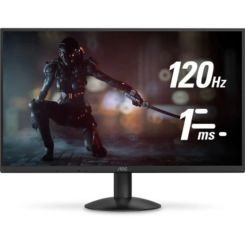 Mastertek - Seu Shopping em Informática! - MONITOR AOC GAMER 27 ...