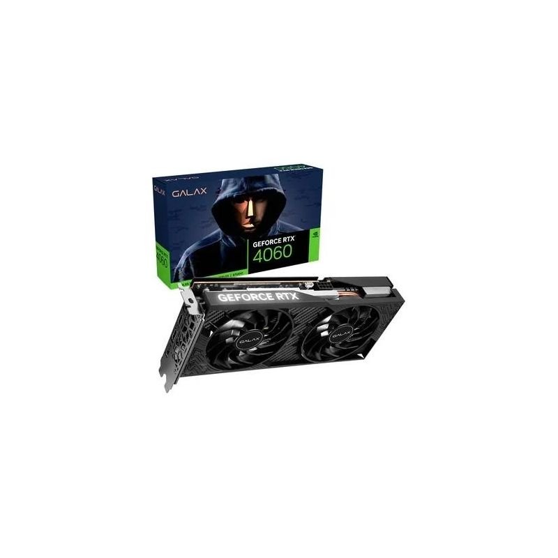 Mastertek - Seu Shopping em Informática! - PLACA DE VÍDEO GALAX GEFORCE ...