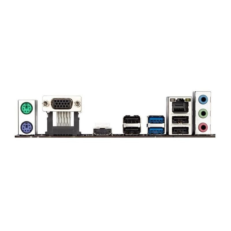 Mastertek - Seu Shopping em Informática! - PLACA MÃE GIGABYTE H410M (H ...