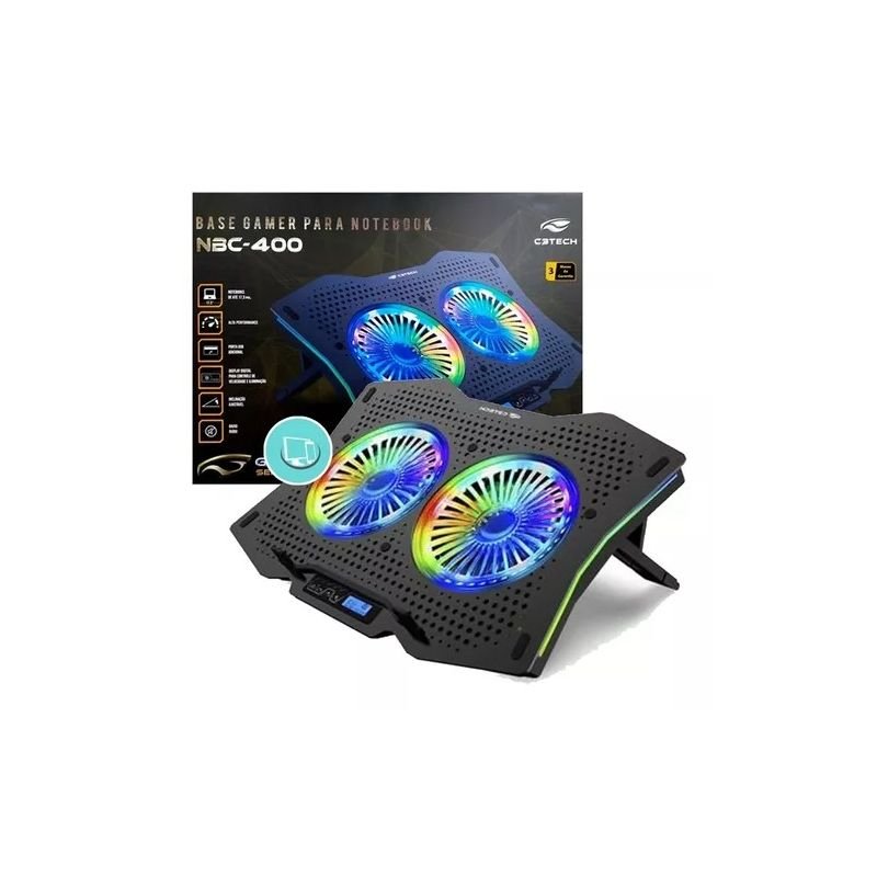 Mastertek - Seu Shopping em Informática! - SUPORTE BASE GAMER PARA ...