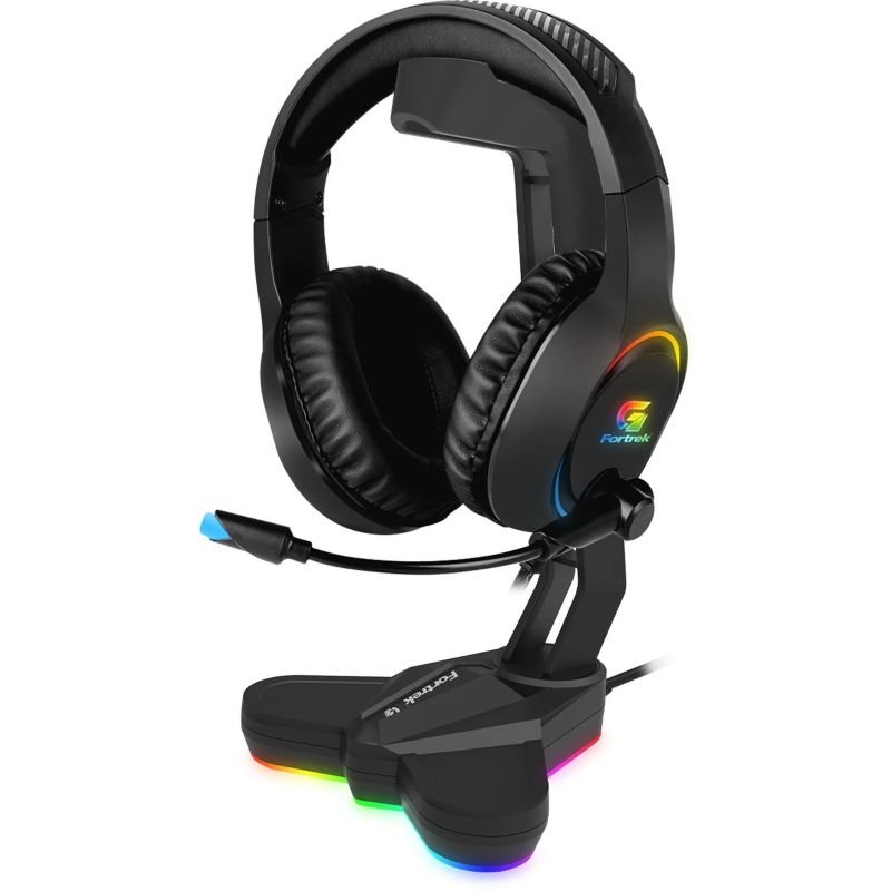 Mastertek - Seu Shopping em Informática! - SUPORTE PARA HEADSET STAND ...